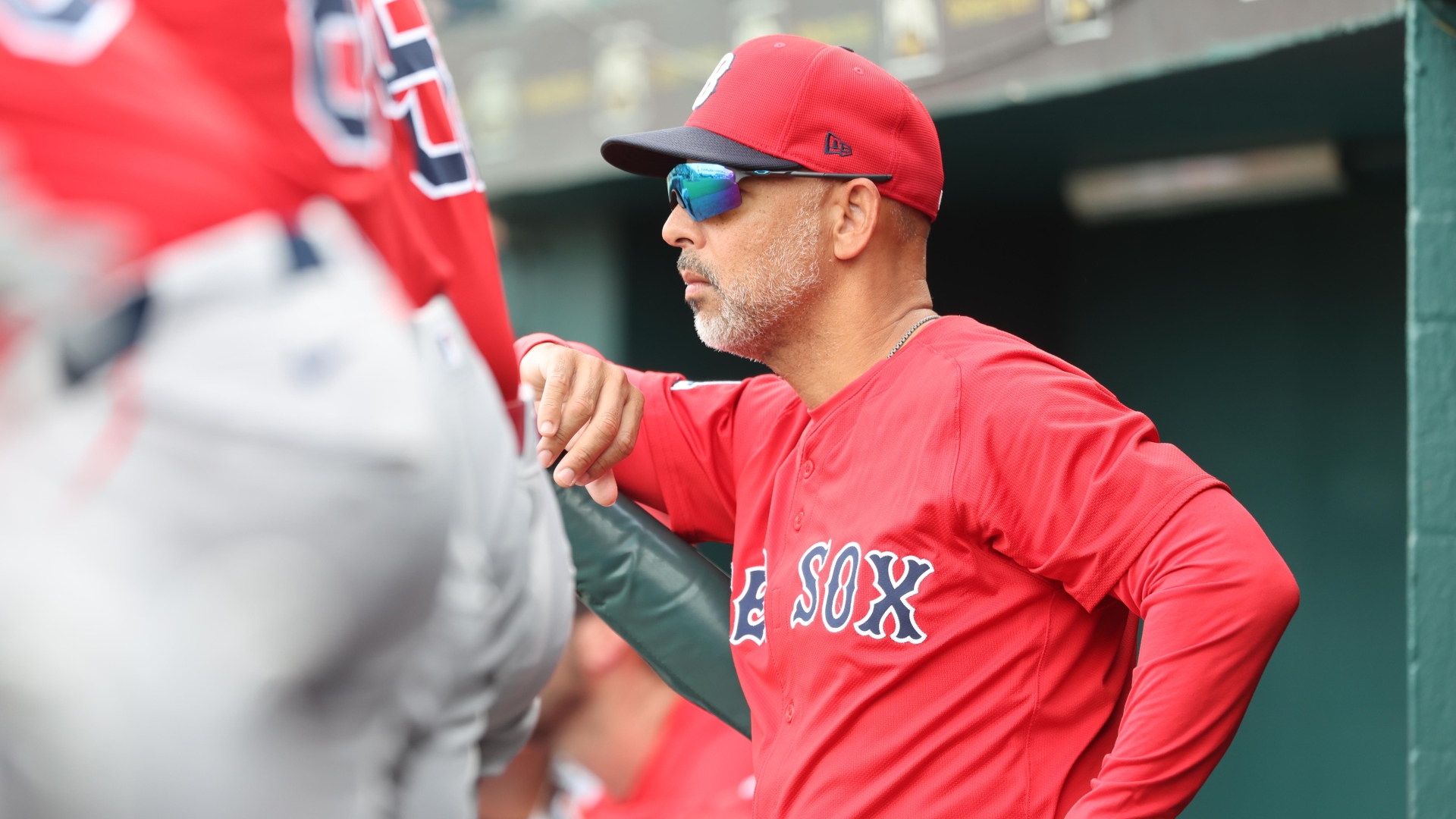 Red Sox's Garrett Crochet Receives Huge Praise From AL Ace