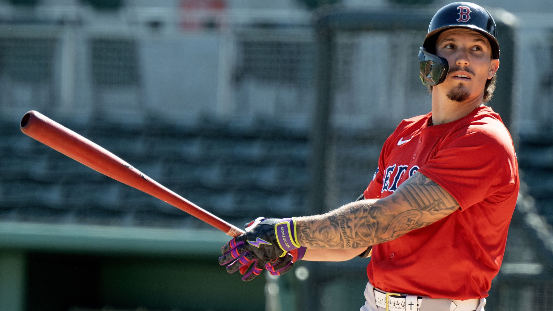 ESPN Assigns 'Final Offseason Grade' For 2025 Red Sox