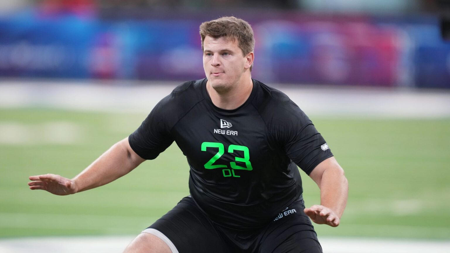 Potential Patriots Draft Target Getting Prepped For NFL By Franchise Great