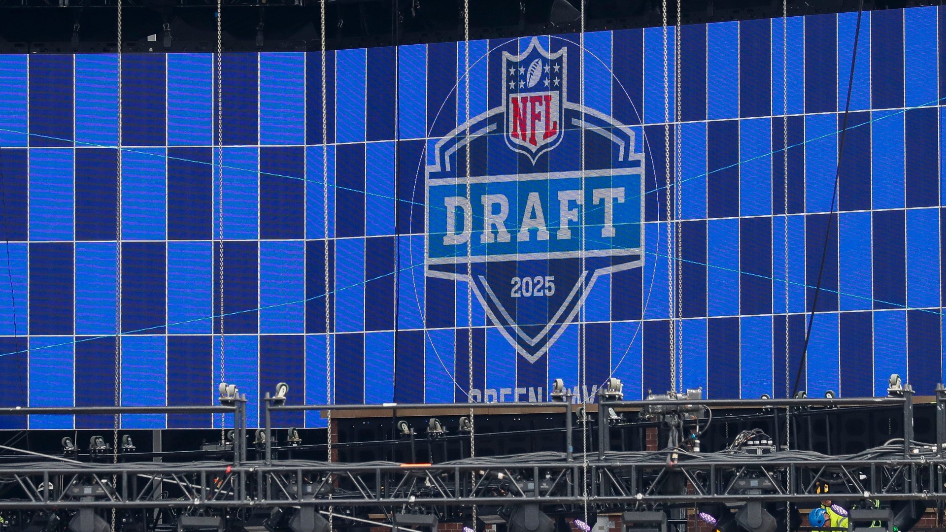 Patriots Land Playmaker In ESPN's Super Early 2026 Mock Draft