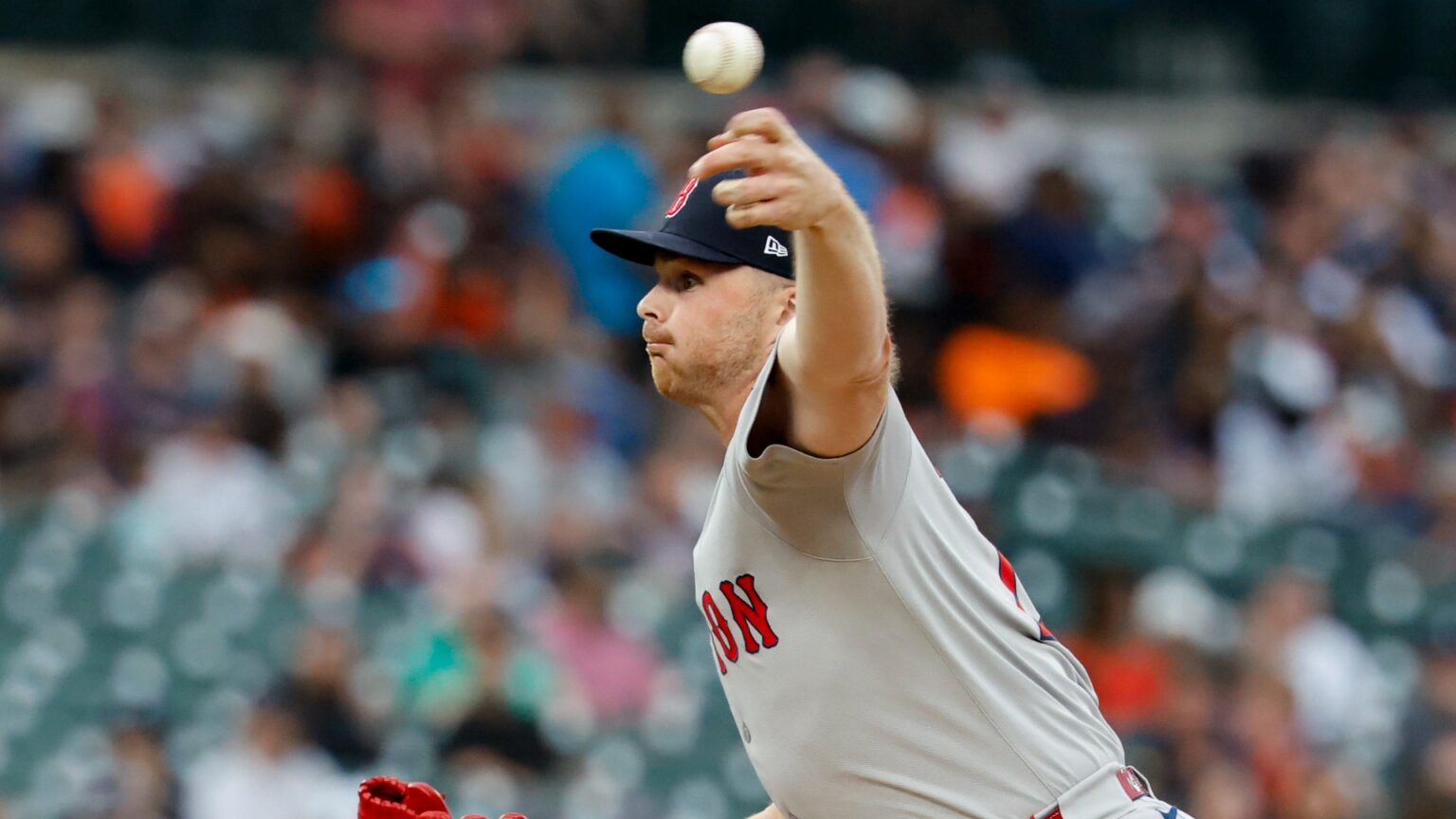 Kobe Bryant Memorial: Michael Jordan Cracks 'Crying Meme' Joke During ...