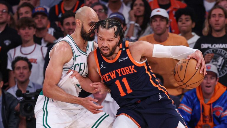 Celtics Retired Jerseys: Every Boston Great Whose Number Hangs In Rafters