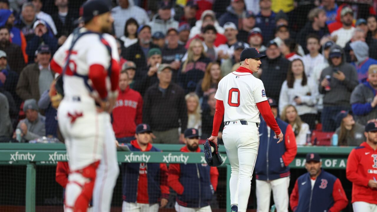 'Laser Show' Leads List of Top 10 Dustin Pedroia Quotes - NESN.com