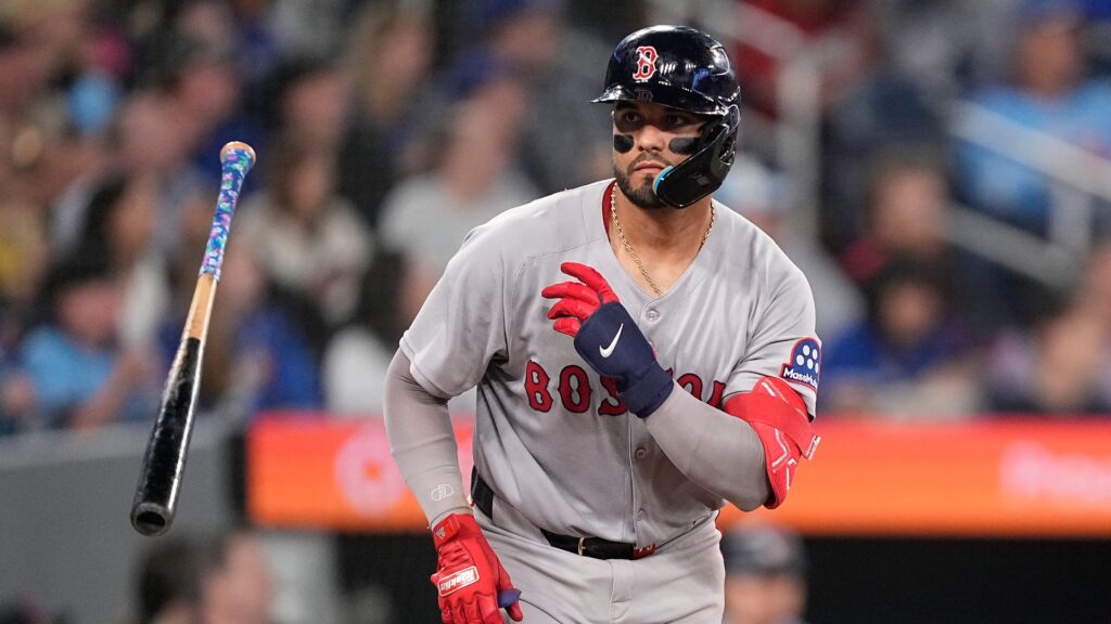 Top Five Greatest Wide Receivers In New England Patriots History