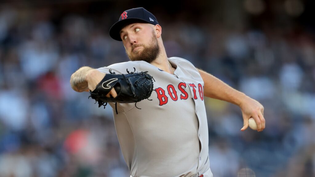 Gillette Stadium Guide - NESN.com