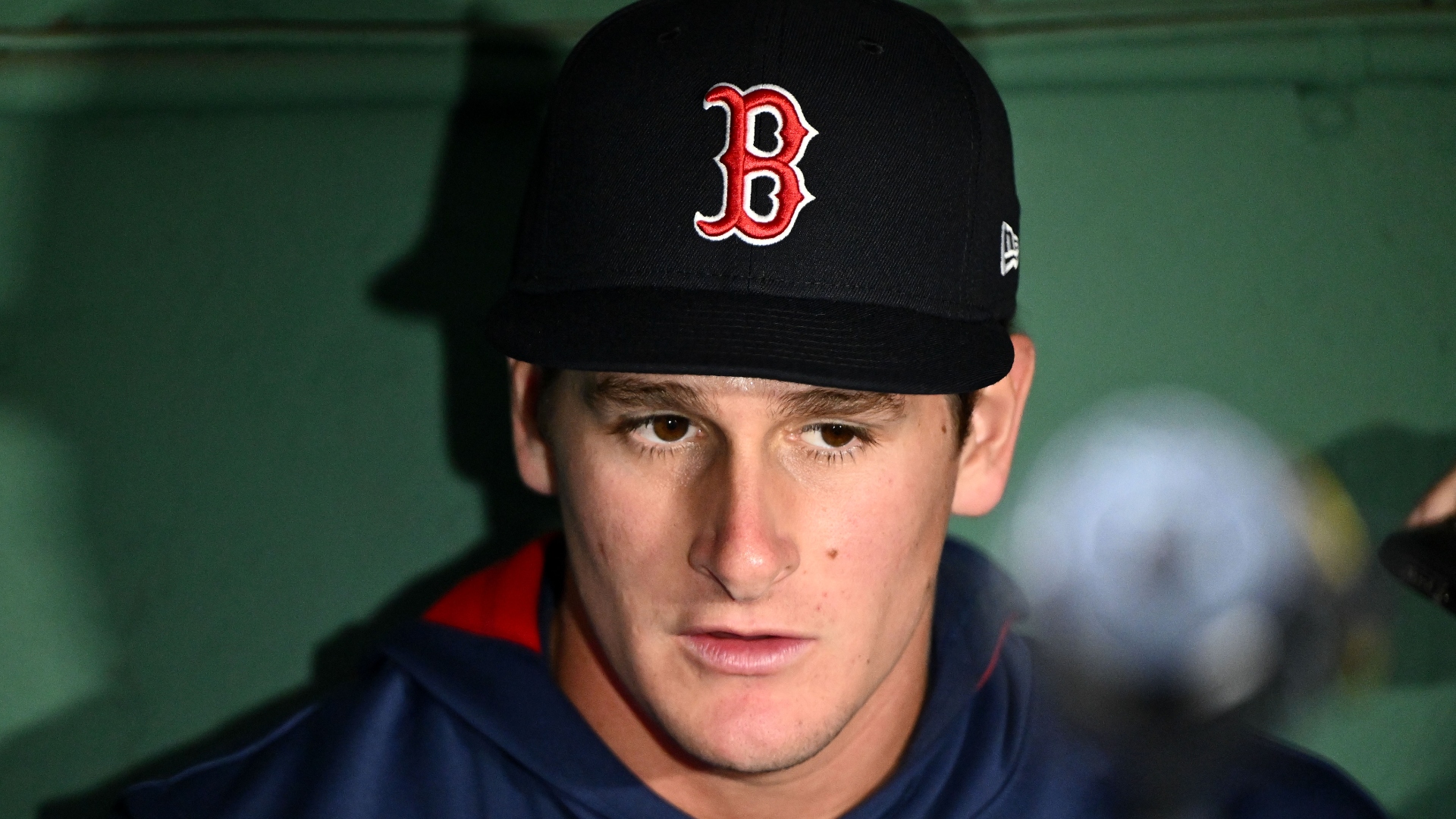 MLB Insider Defends Roman Anthony's Extension Decision