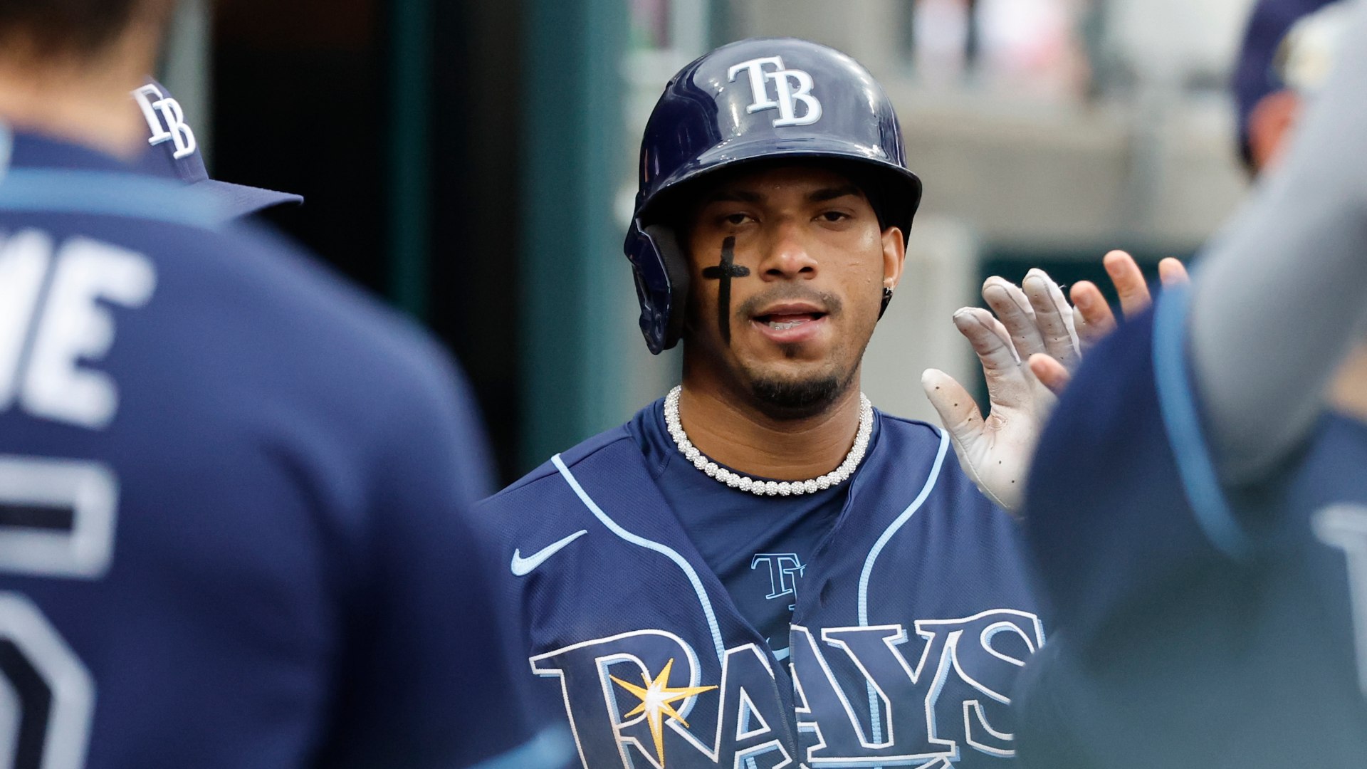 Rays' Wander Franco Receives Sentence For Sexual Abuse Case