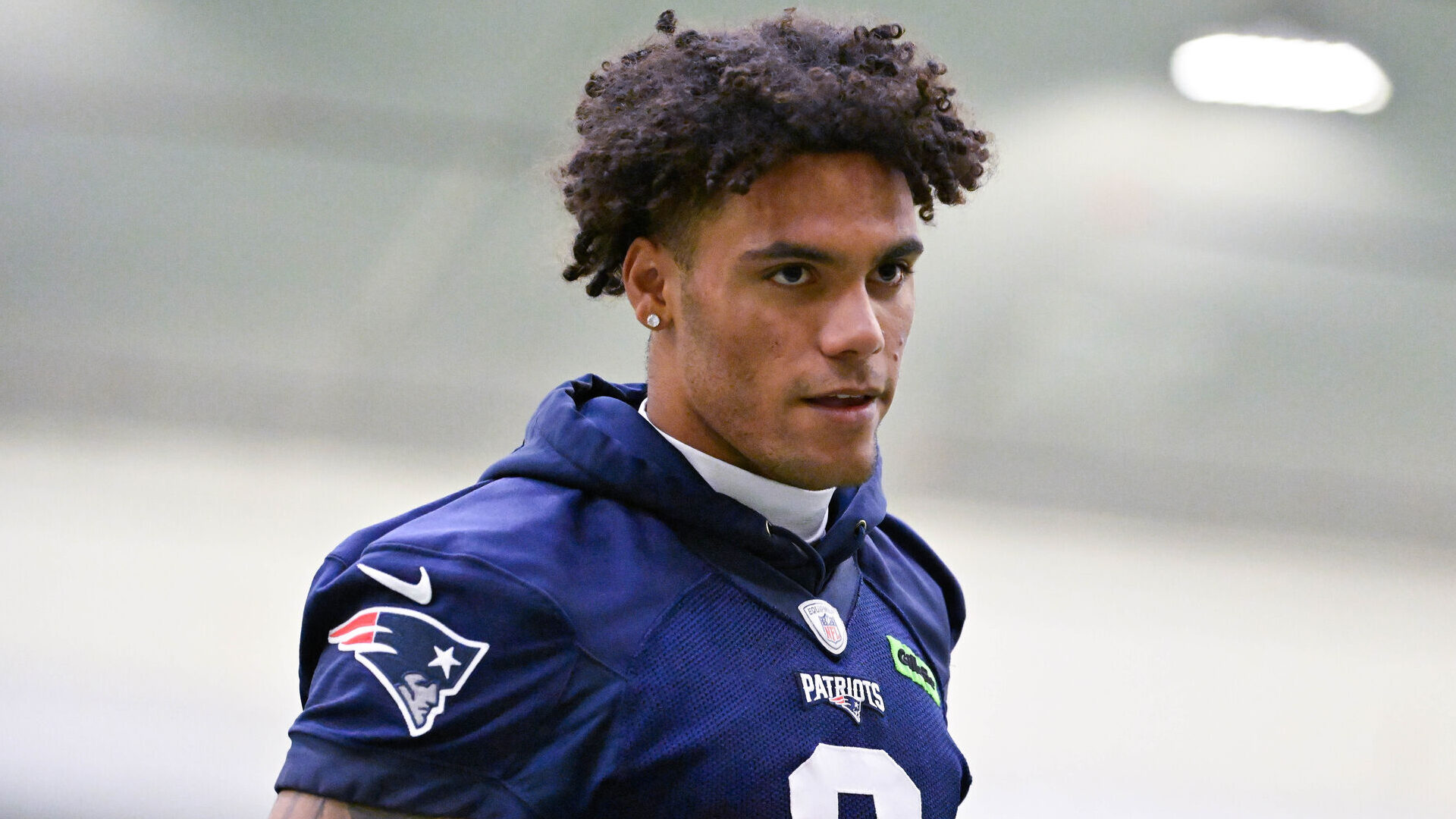 Top Cornerback Reveals What Makes Christian Gonzalez So Good