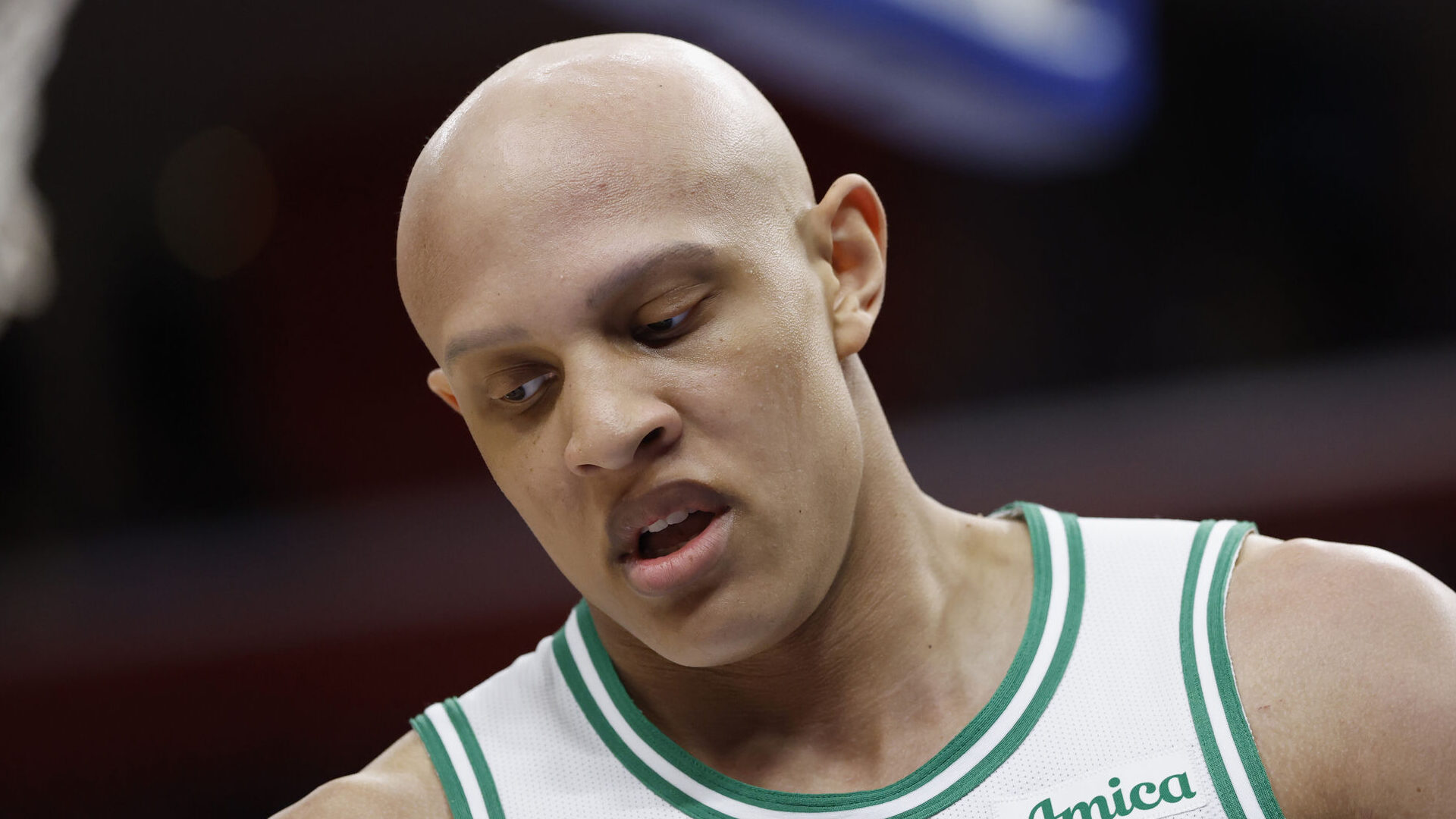 Celtics' Jordan Walsh Gets Brutally Honest On Earning Bigger Role