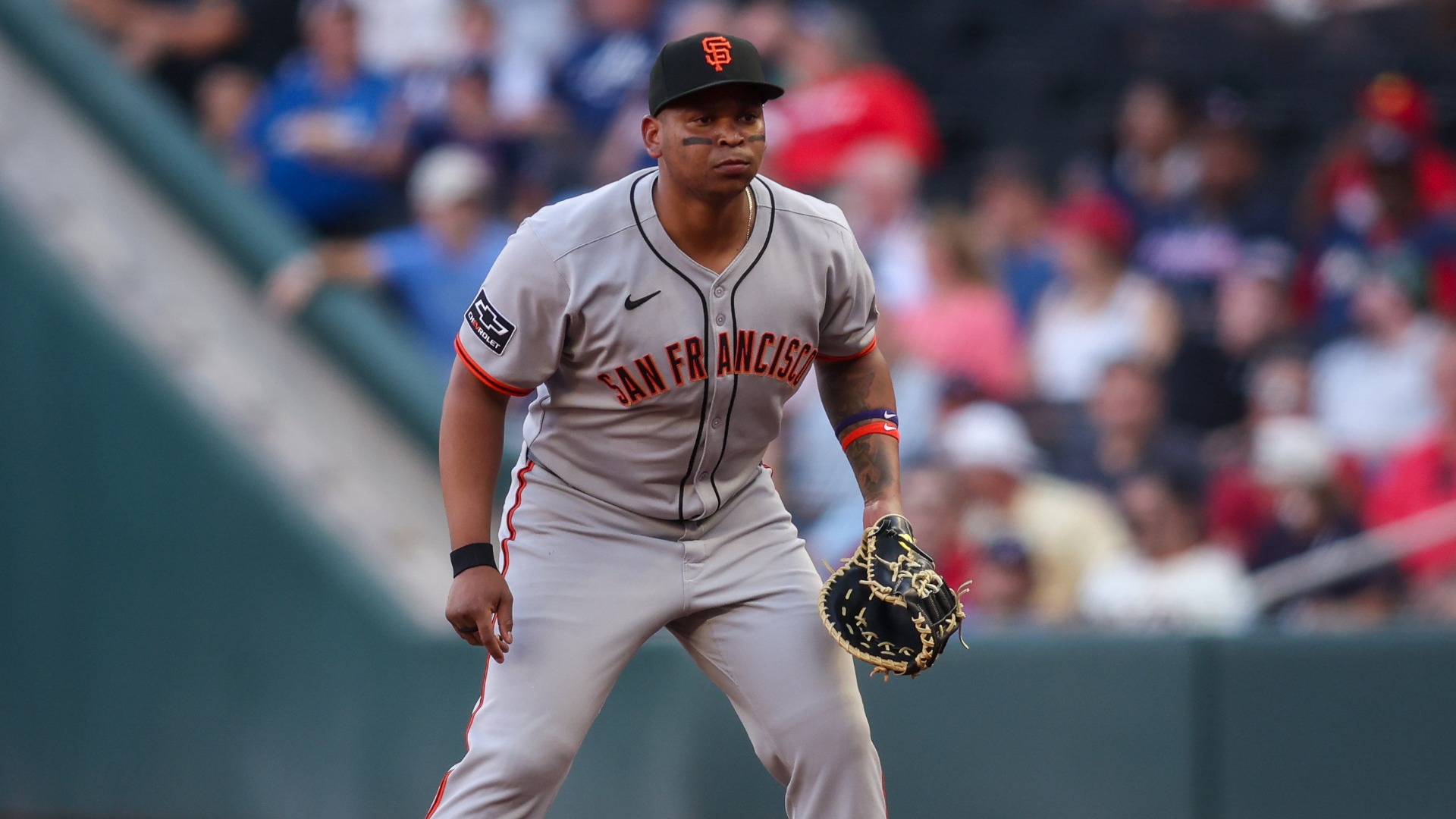 How Alex Cora Responded To Rafael Devers' Position Change With Giants