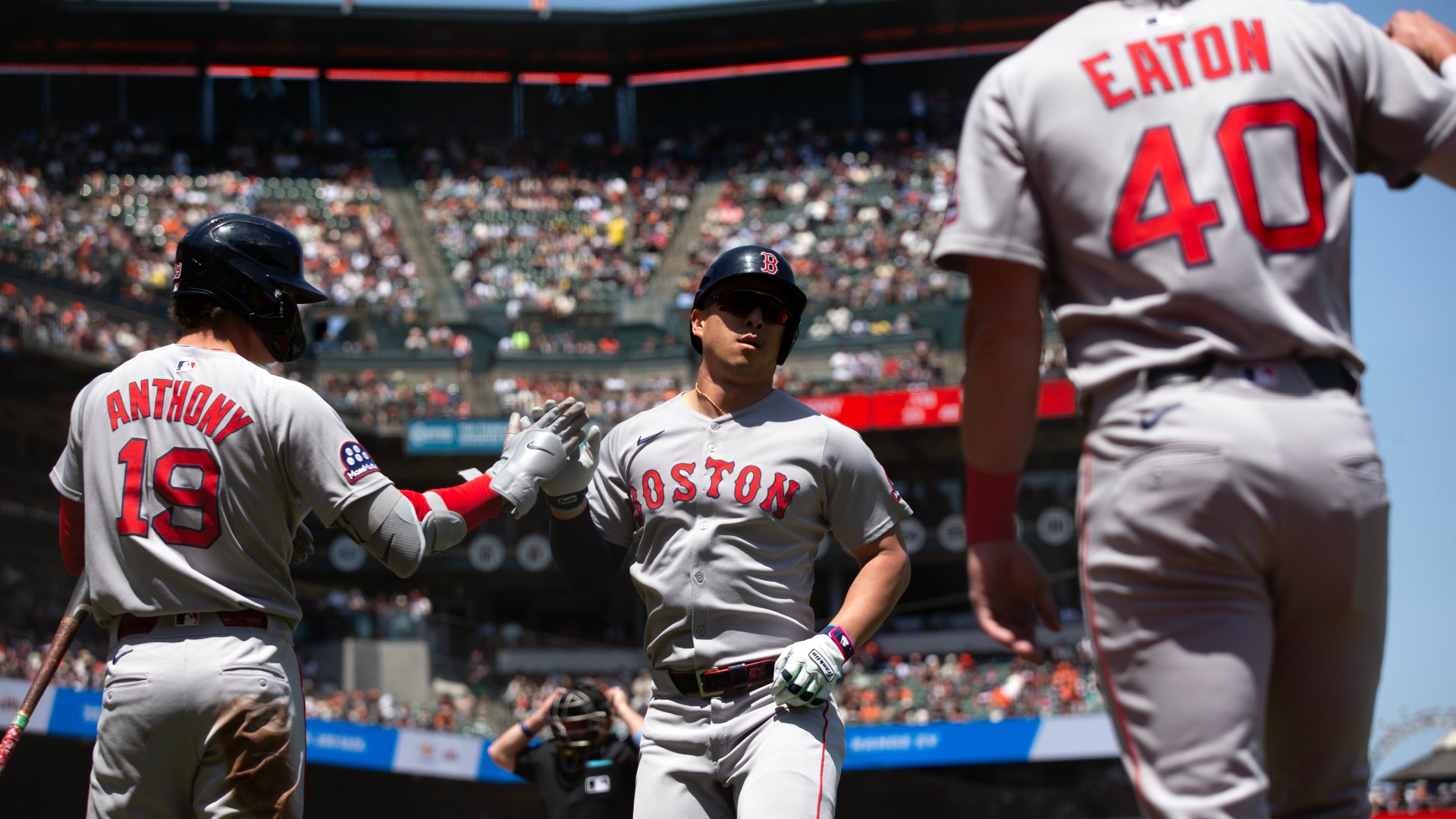 Red Sox Sticking To Aggressive Approach In Hopes Of Turnaround