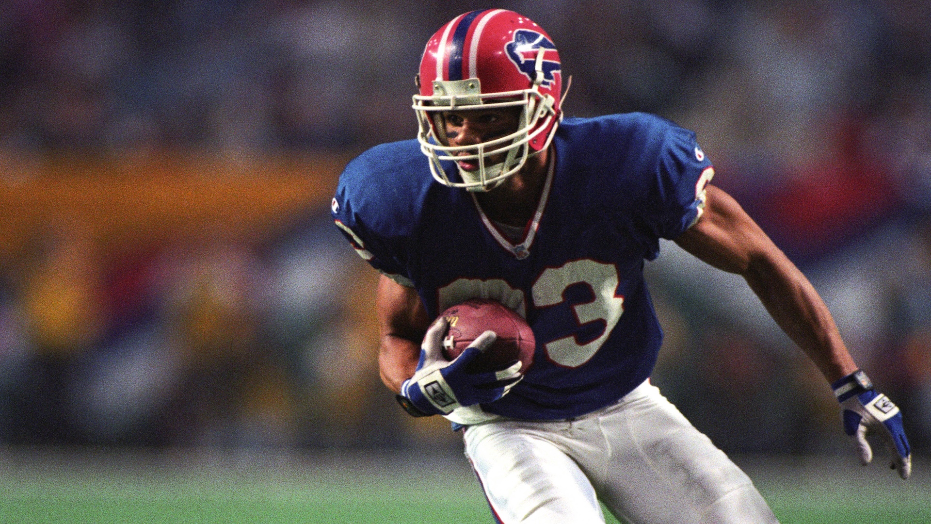 NFL All-Time WR Rank No. 13: Andre Reed