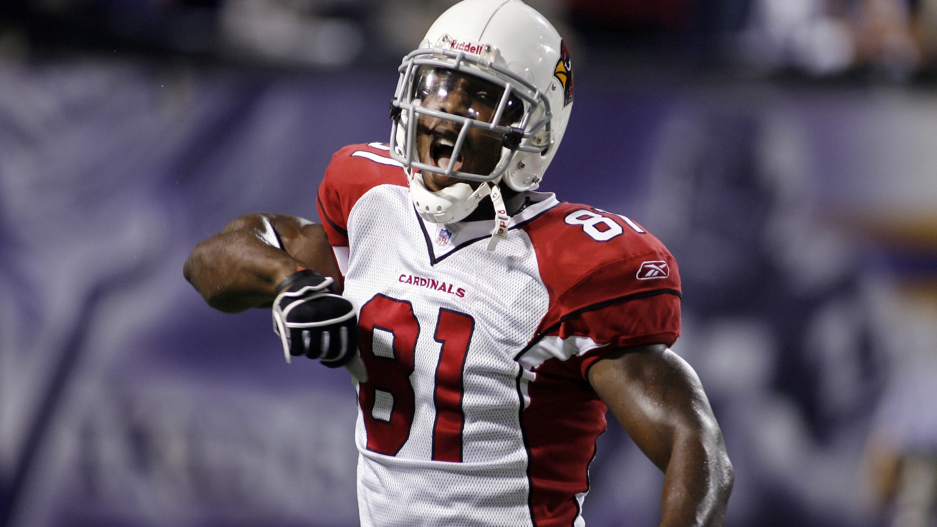 NFL All-Time WR Rank No. 24: Anquan Boldin