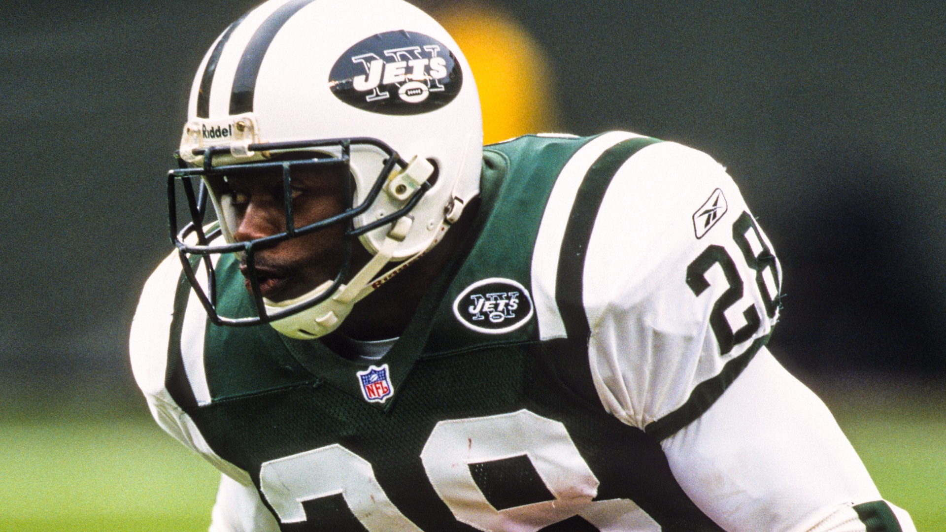 NFL All-Time RB Rank No. 17: Curtis Martin