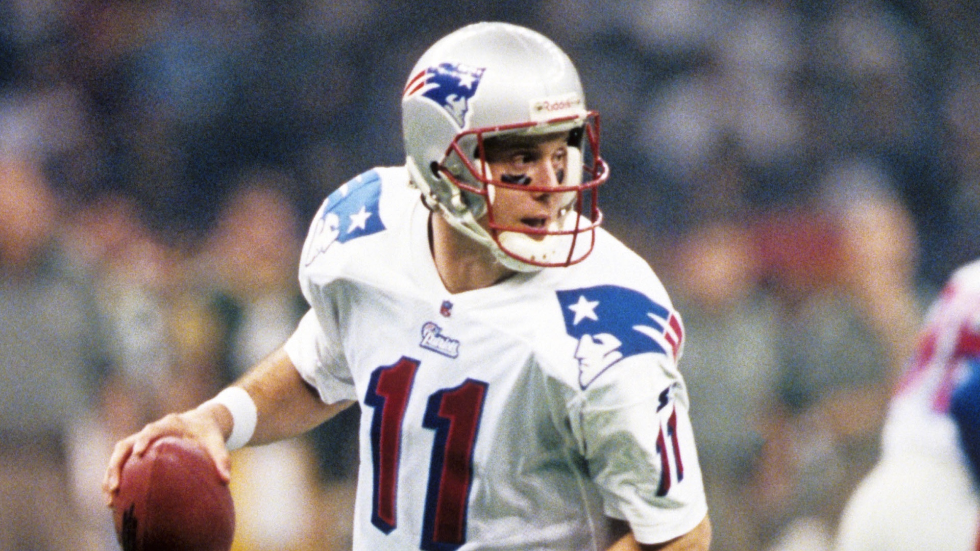 NFL All-Time QB Rank No. 37: Drew Bledsoe
