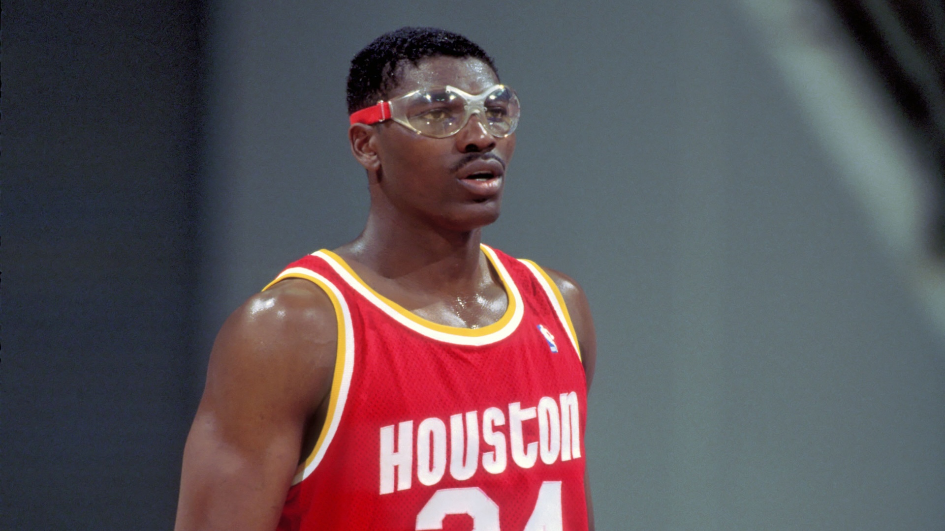 NBA All-Time Rank No. 12: Hakeem Olajuwon