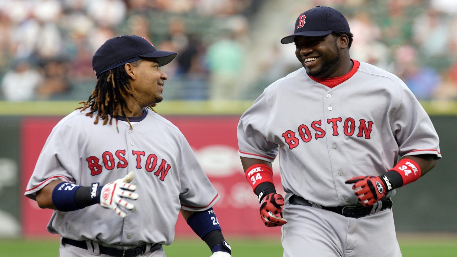 David Ortiz, Mookie Betts, Xander Bogaerts Win AL Silver Slugger Awards ...