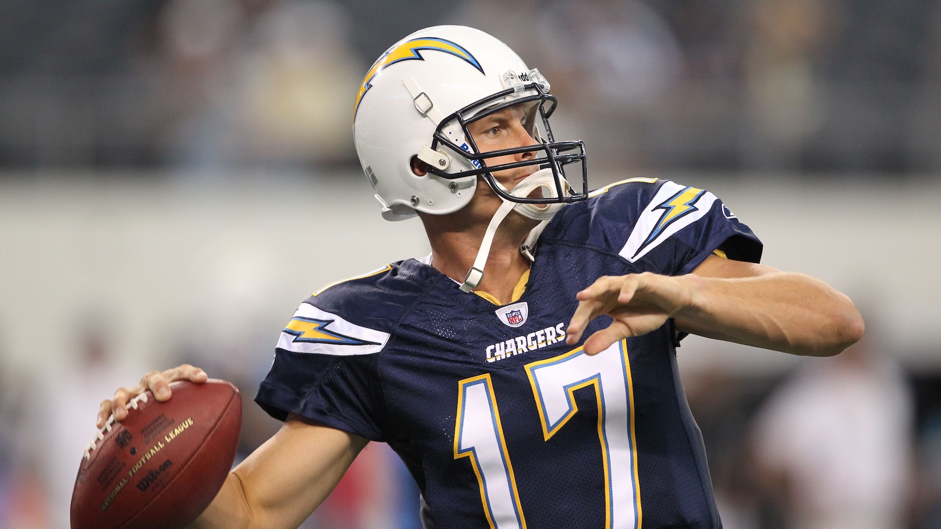 NFL All-Time QB Rank No. 26: Philip Rivers