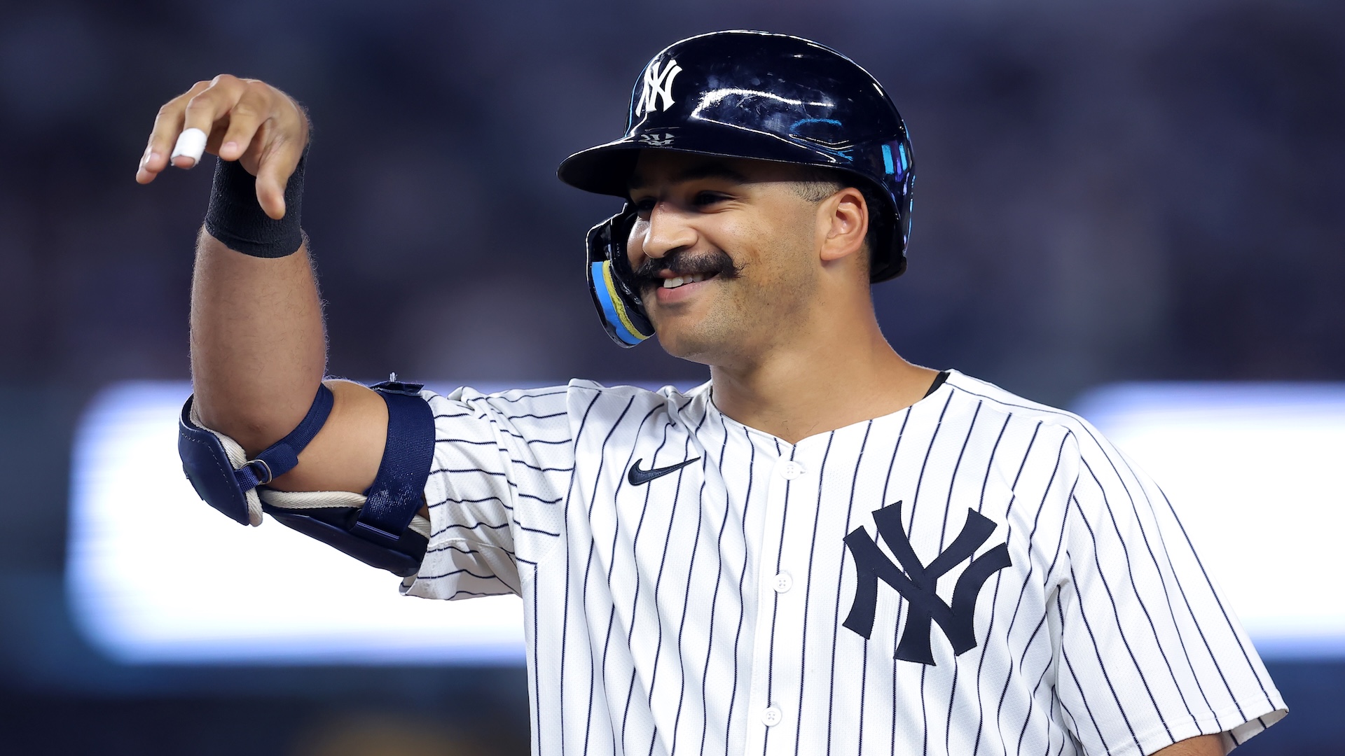 Four Yankees Land On Top 25 List Of Upcoming Free Agents