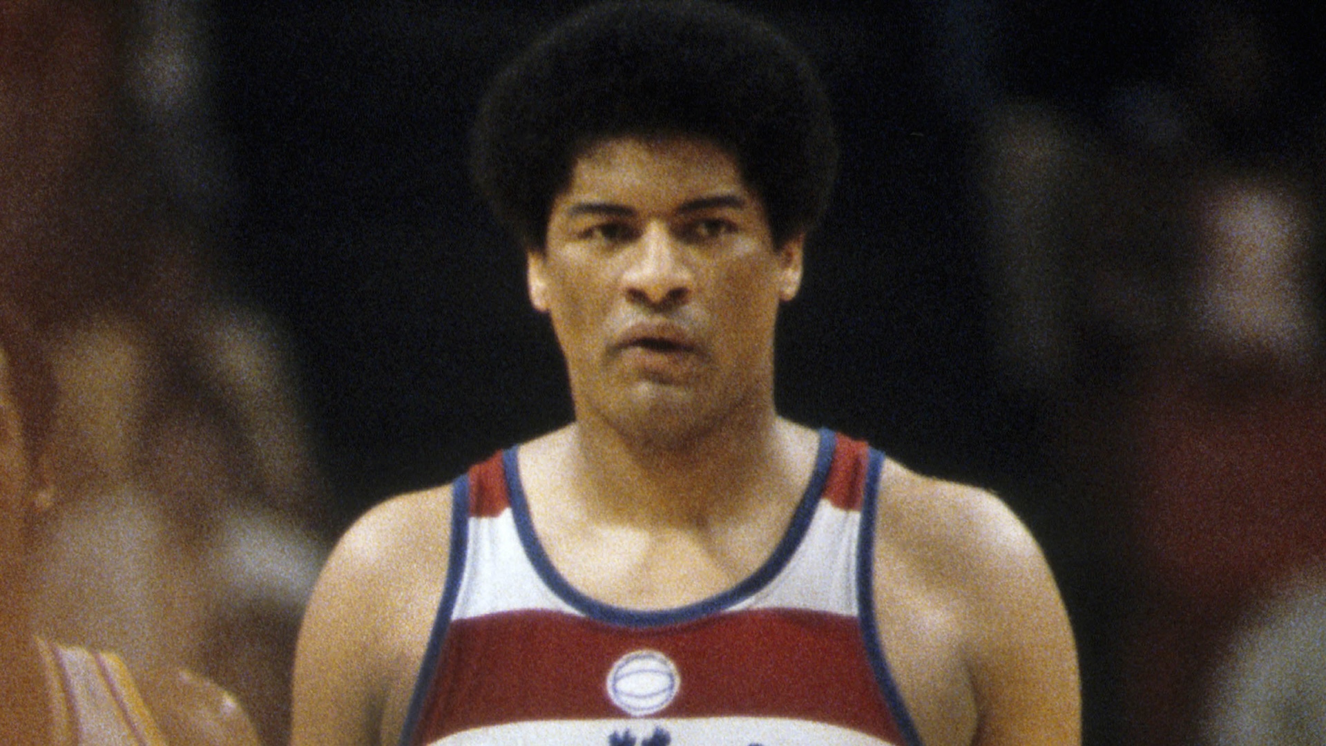 NBA All-Time Rank No. 43: Wes Unseld