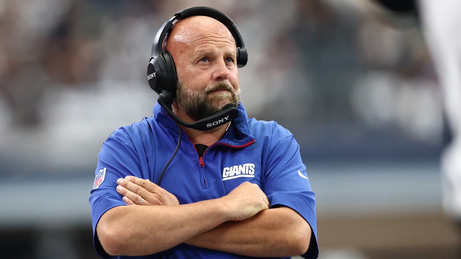Three Potential Brian Daboll Replacements For Giants