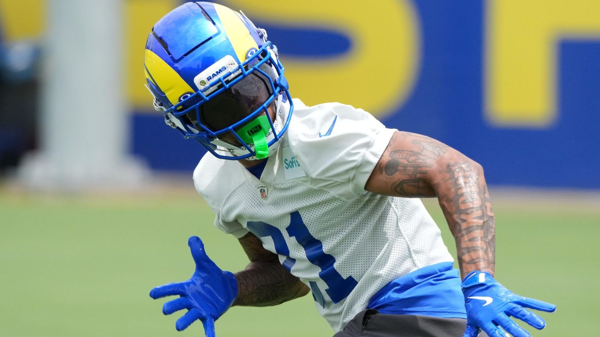 Patriots Rule Out Another Cornerback For Week 1 Contest Vs. Raiders