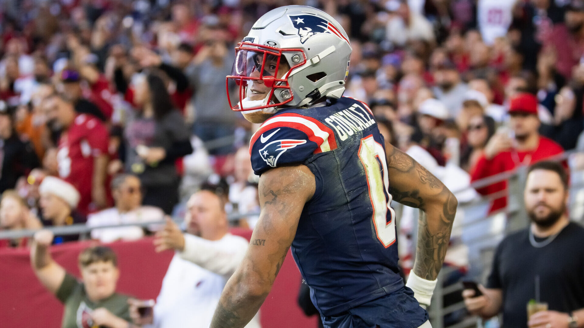 About NESN | Your home for Red Sox, Bruins and New England sports