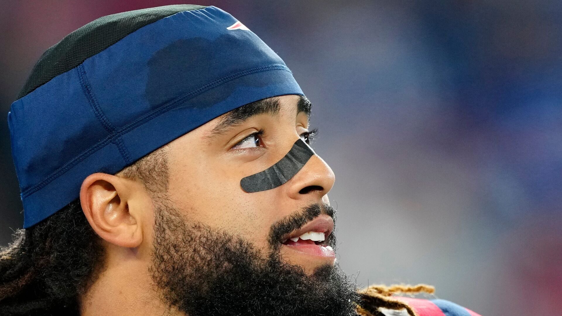 Patriots Reportedly Sign Two Players To Practice Squad After Recent ...