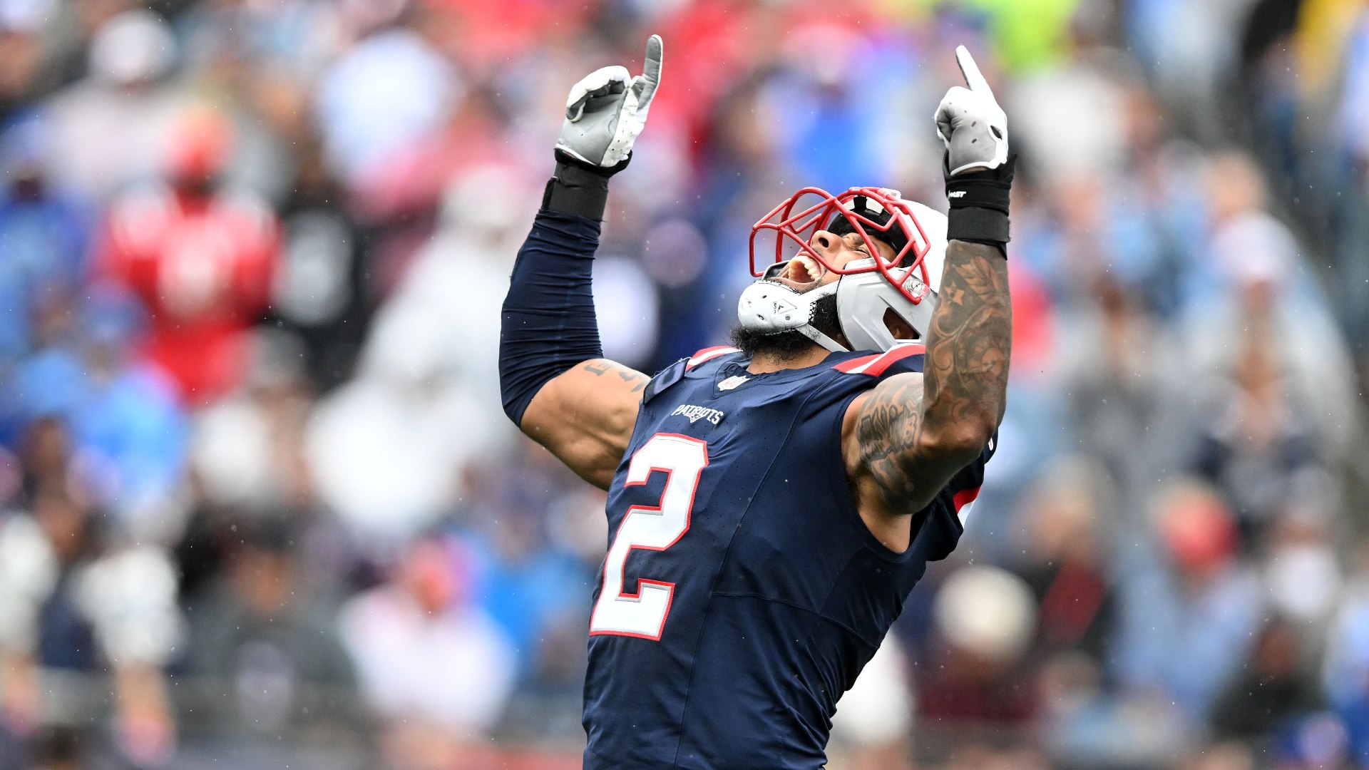 New England Patriots Archives - NESN.com