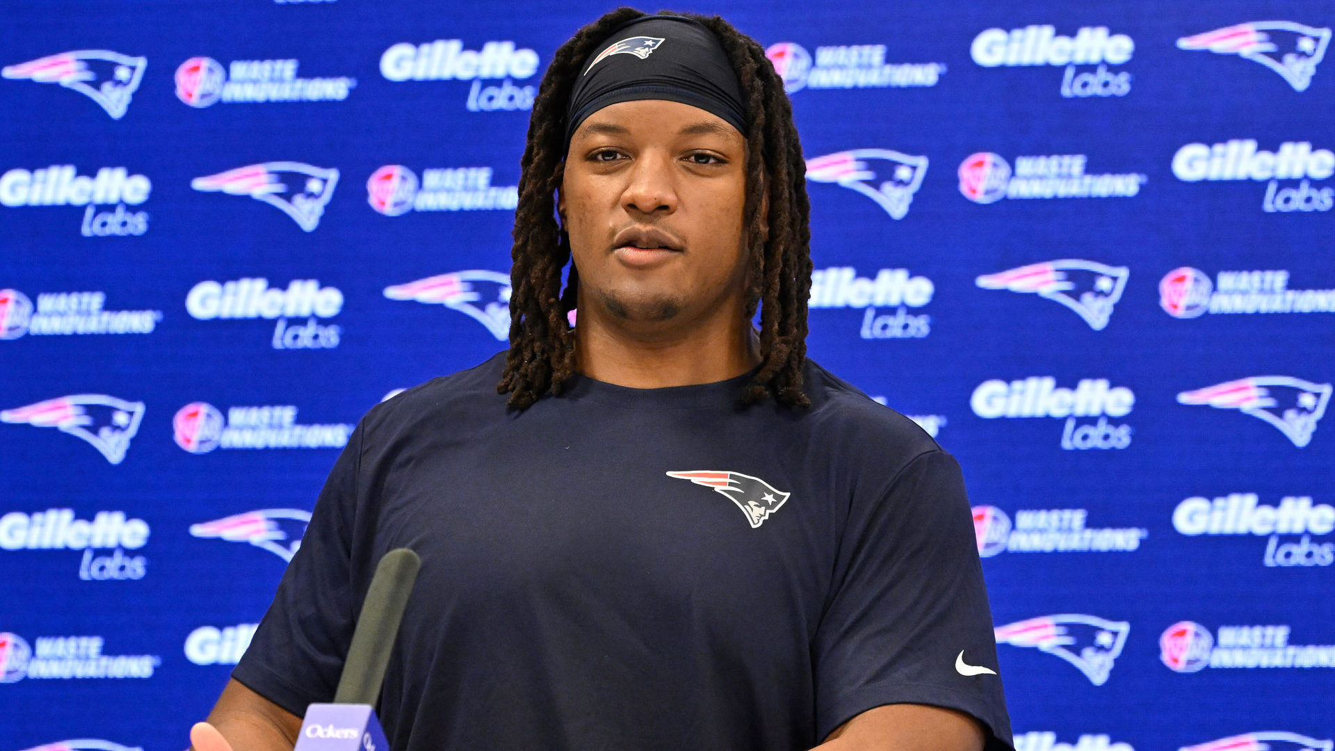 Patriots Receive Concerning Injury Update Regarding Key Rookie Starter
