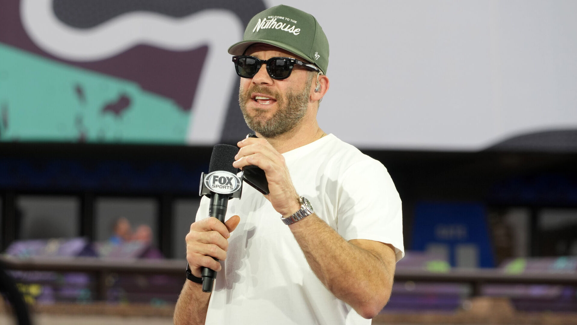 Julian Edelman Issues Strong Message On Patriots Hall Of Fame Induction