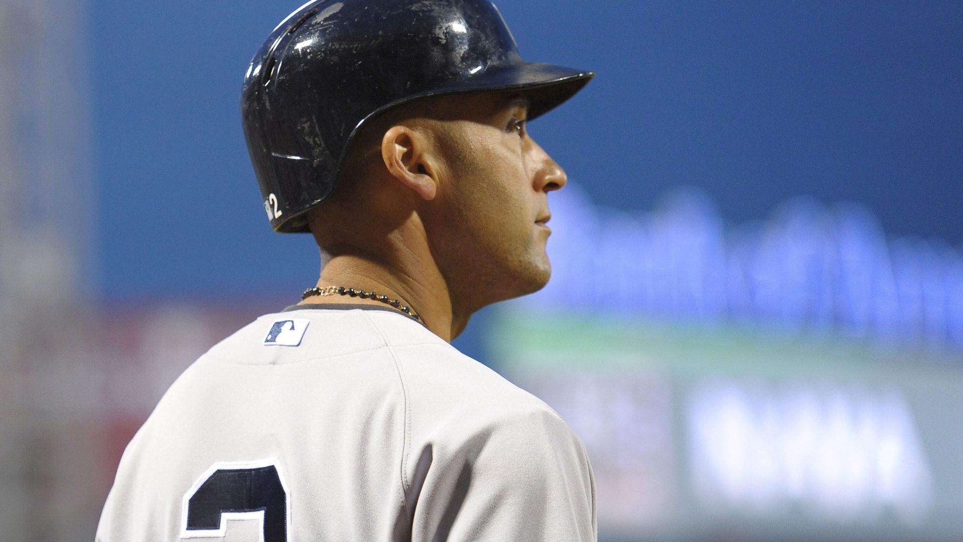 Red Sox Star To Join Derek Jeter, Other Legends In Exclusive Club