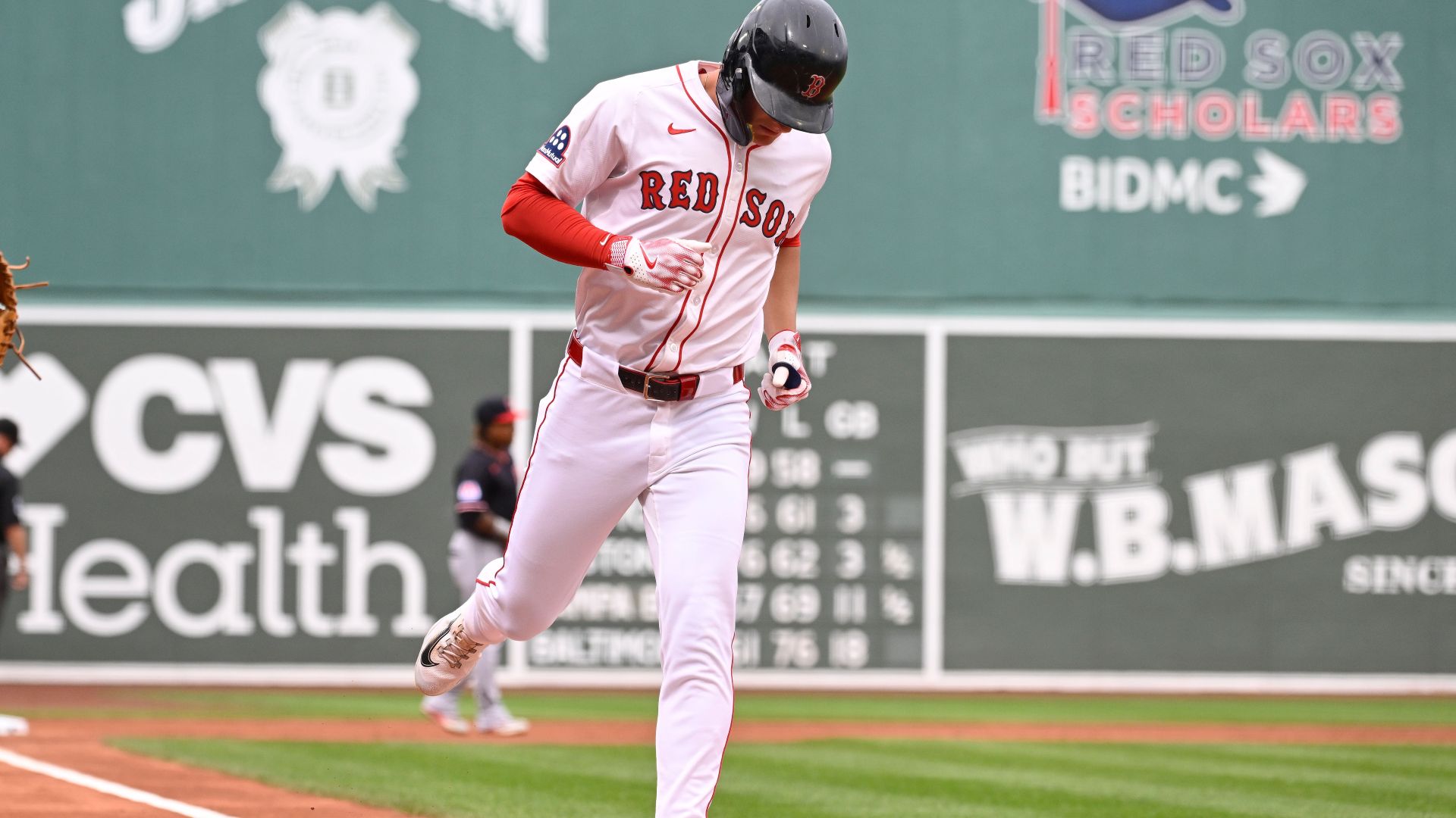 Insider: Red Sox Can Win World Series With Roman Anthony Injury