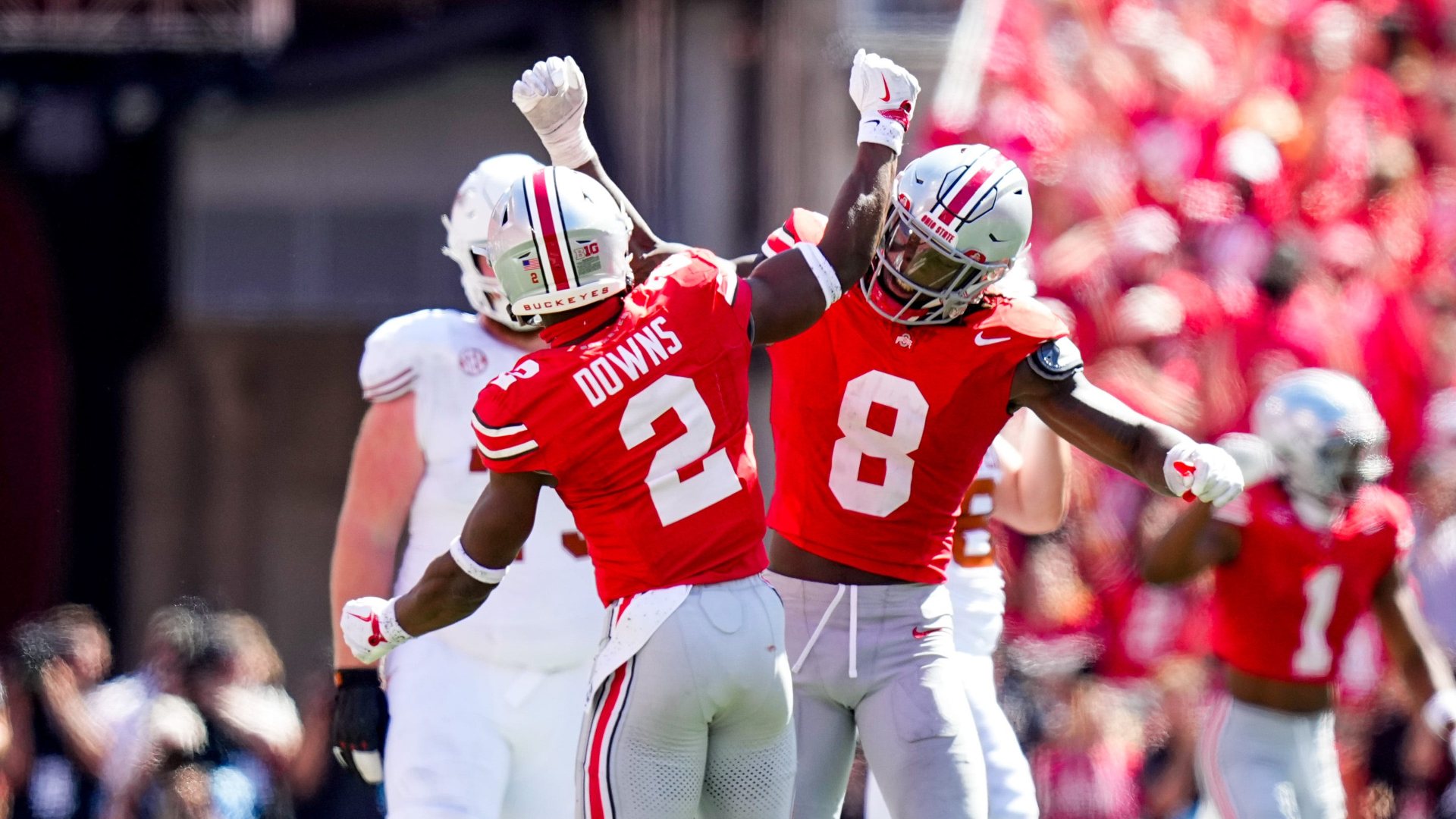 Patriots Prospect Preview: Six College Players To Watch In Week 7