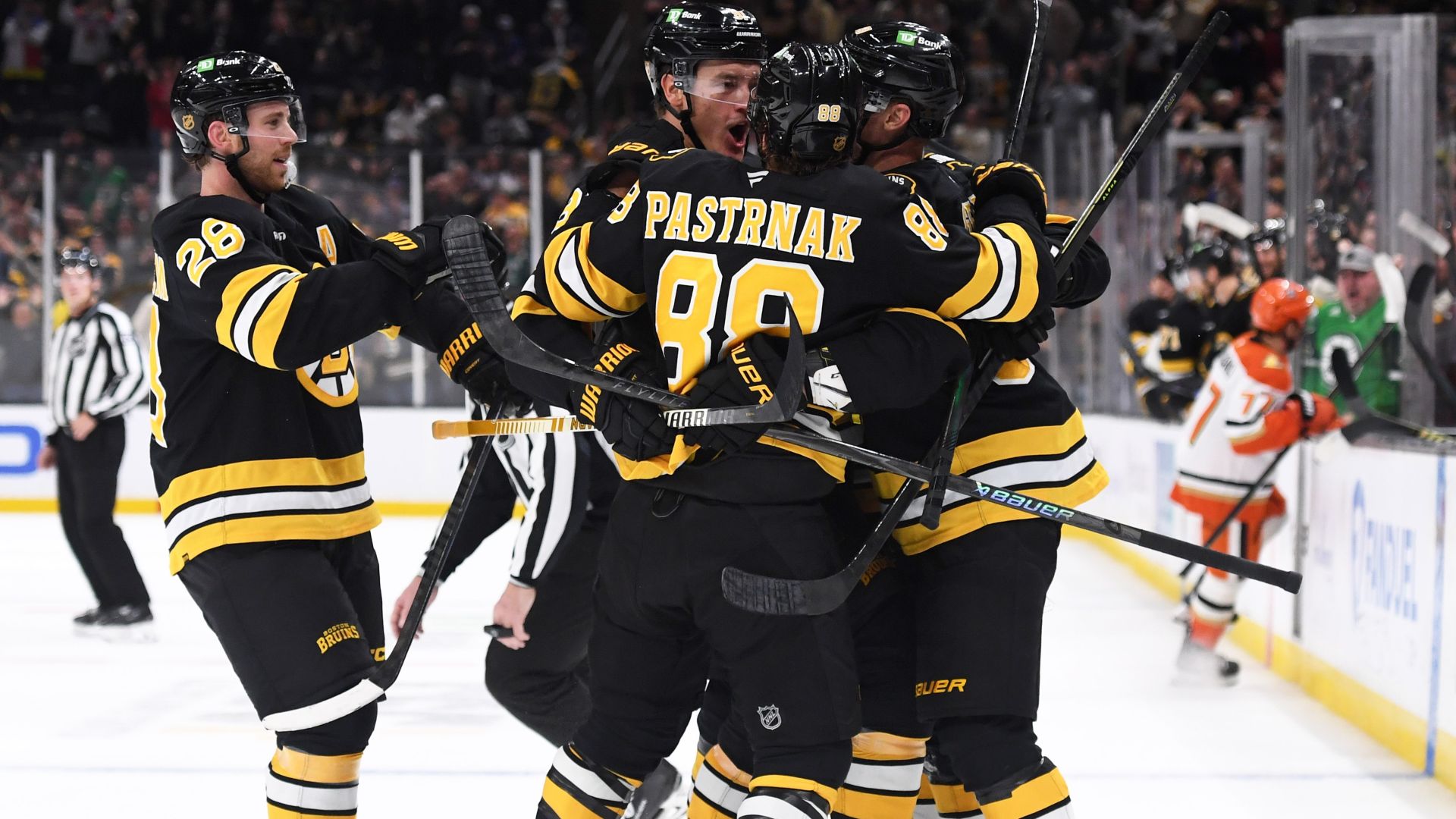 Boston Bruins Archives - NESN.com