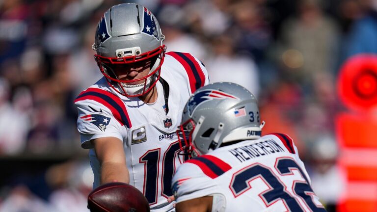 Top Five Greatest Tight Ends In New England Patriots History