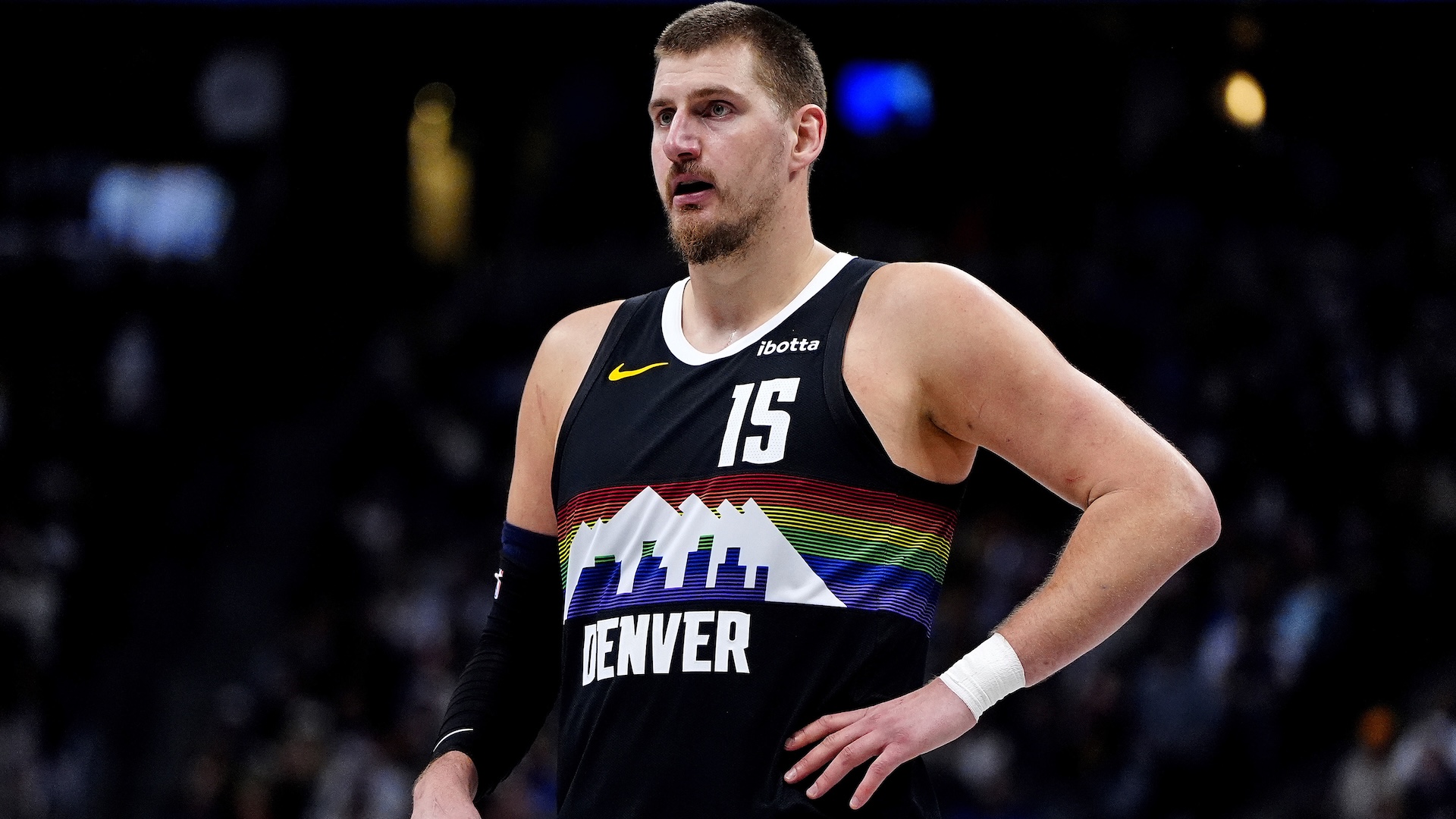 Nikola Jokić Reveals Secret To High Level Of Play, And It's Not What ...