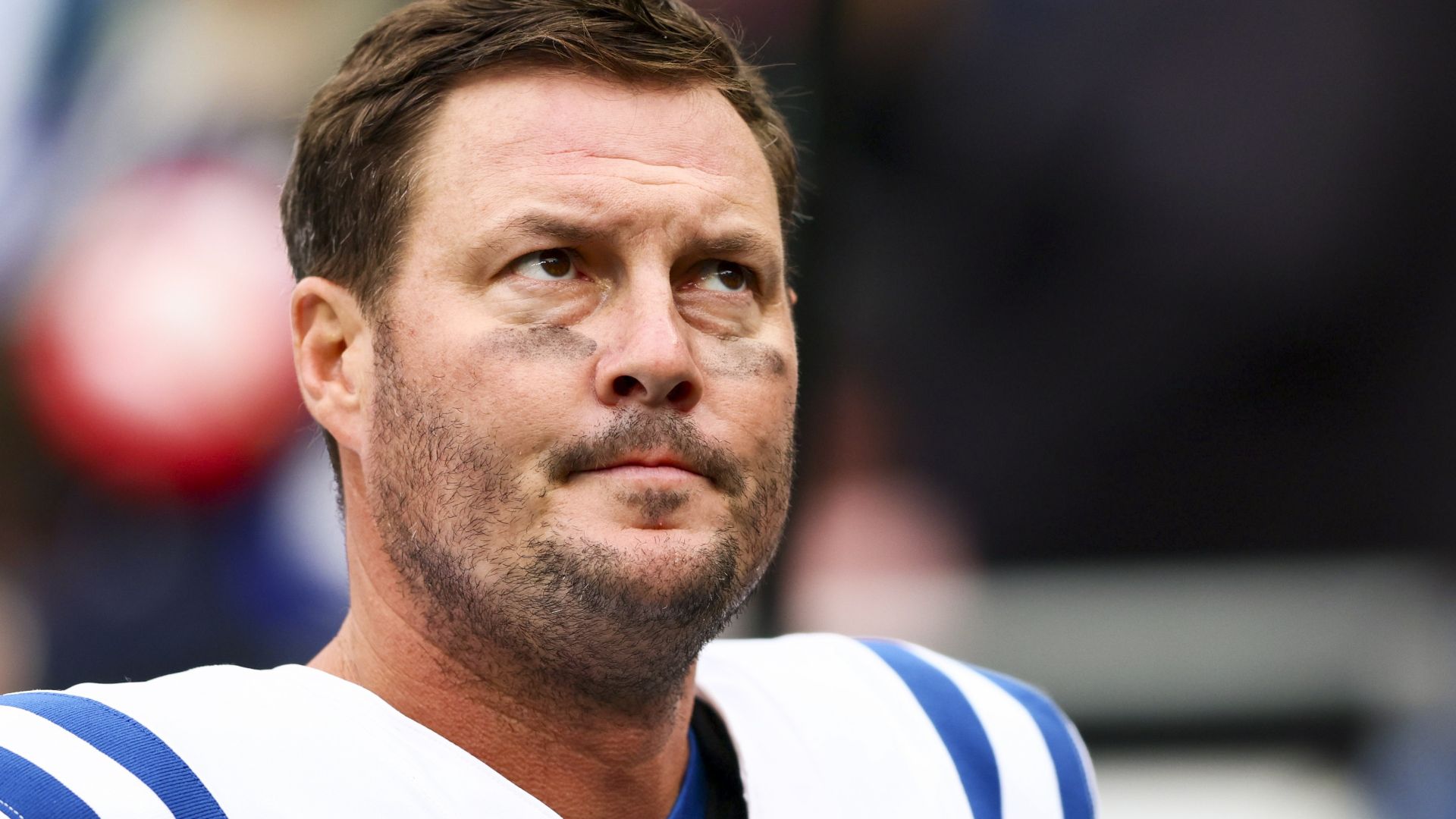 Patriots Quarterback Says Philip Rivers' Return 'Almost Feels Like A ...