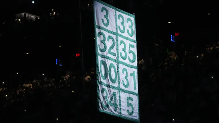 Boston Celtics Archives - NESN.com