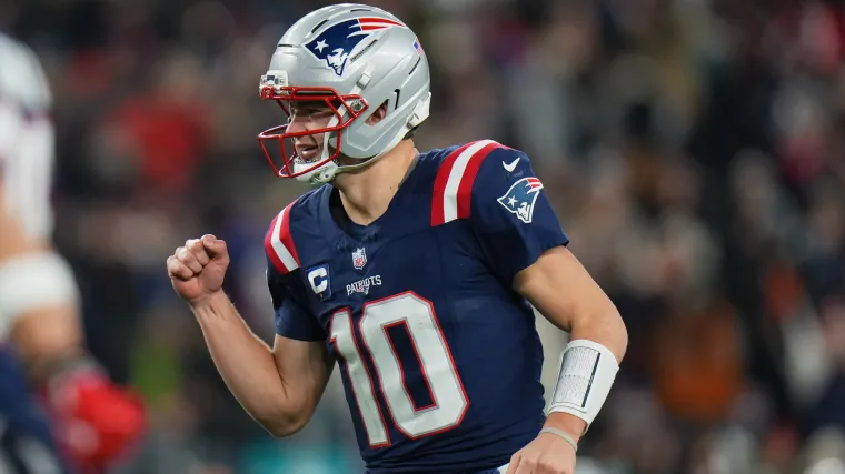 Patriots vs. Chargers on TV: Channel, Start Time & How To Watch Playoff ...