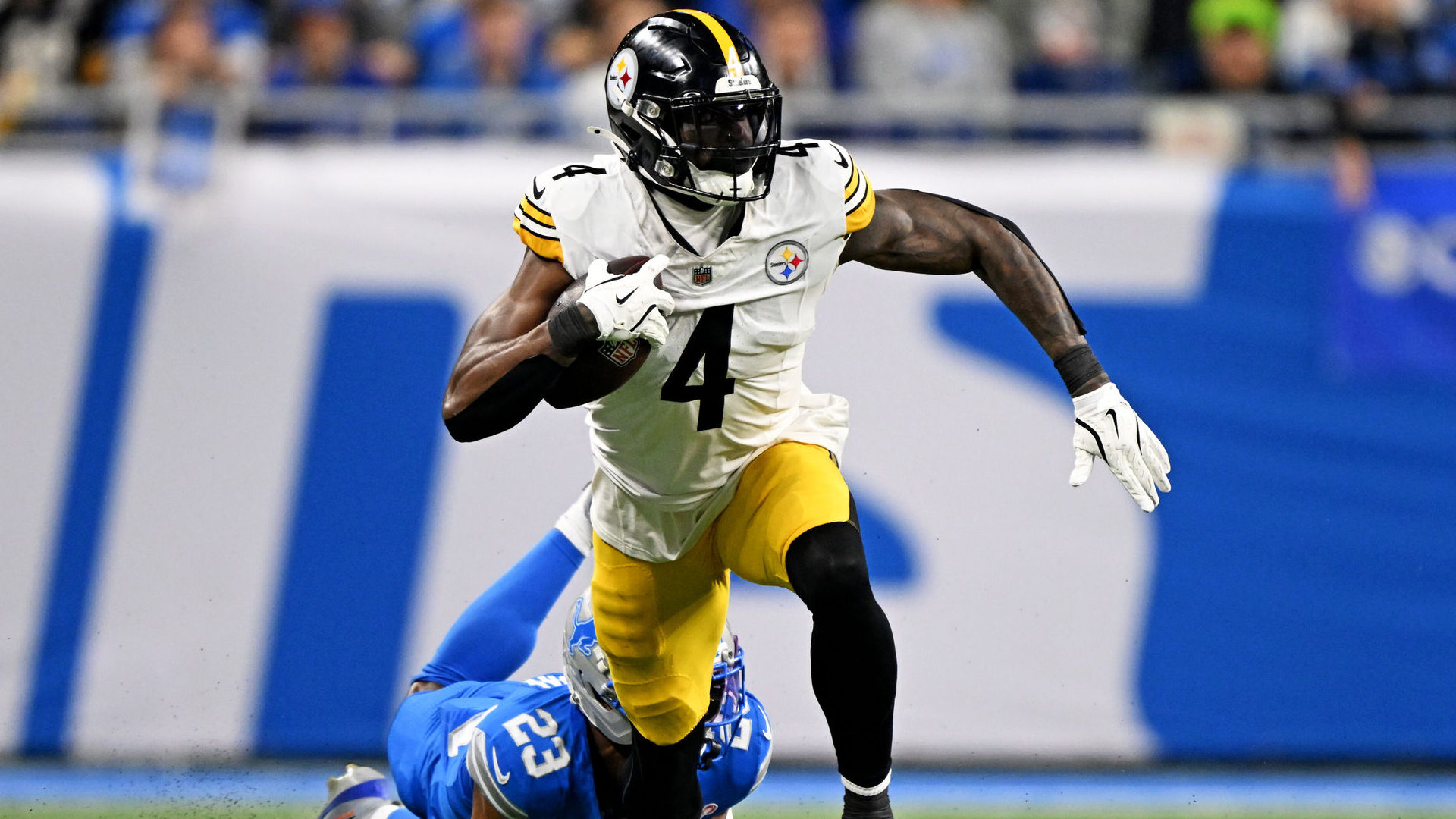 New Report Provides Context On DK Metcalf's Controversial Fan Confrontation