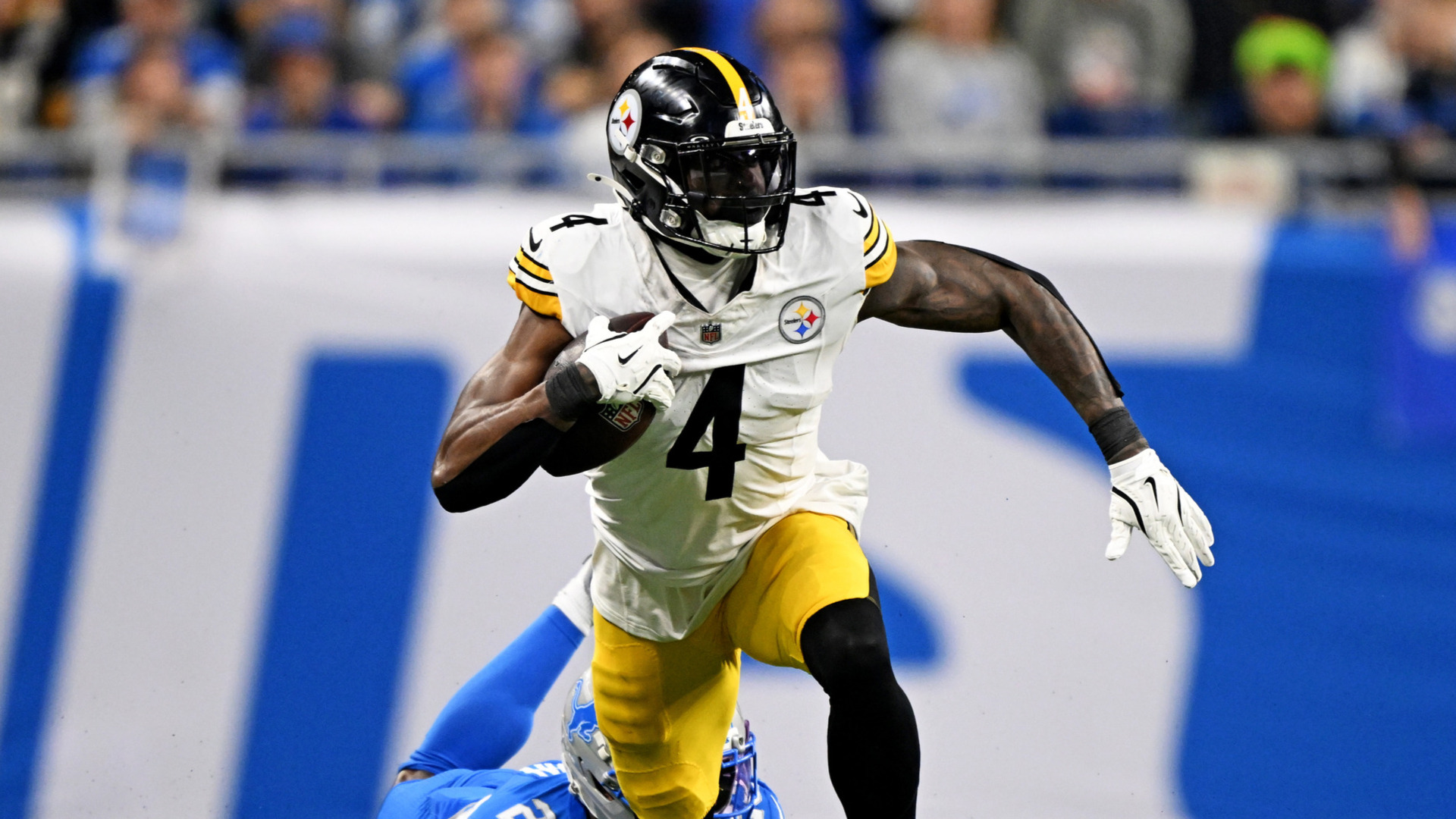 DK Metcalf Suspension Could Have Big Financial Implications