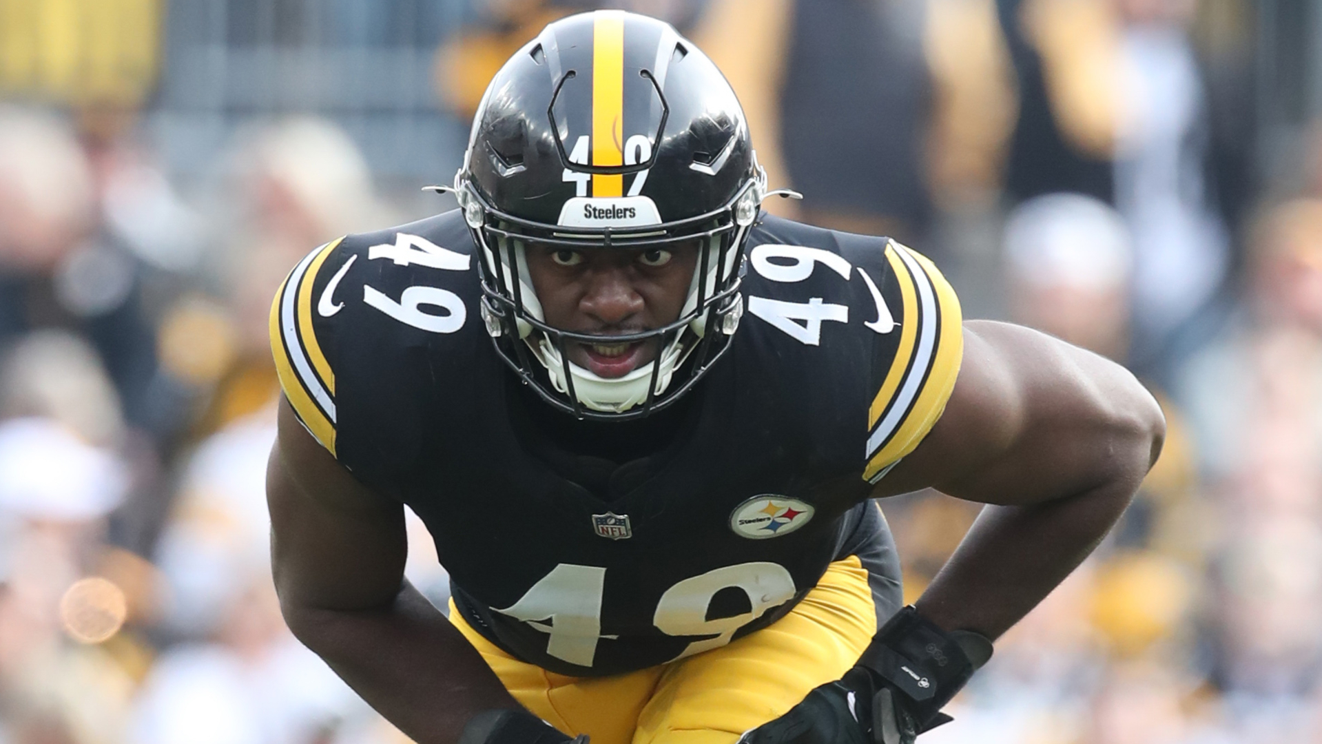 Steelers Poach Ex-Raven To Bolster Pass Rush Unit