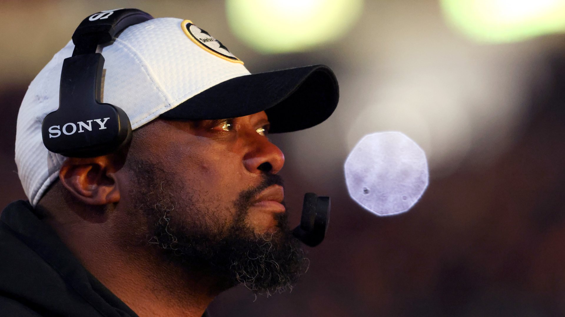 Mike Tomlin Releases Statement Following Resignation From Steelers
