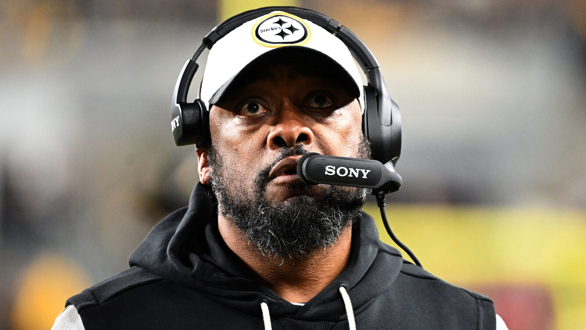Eye-Opening Report Emerges On Mike Tomlin's Next NFL Move