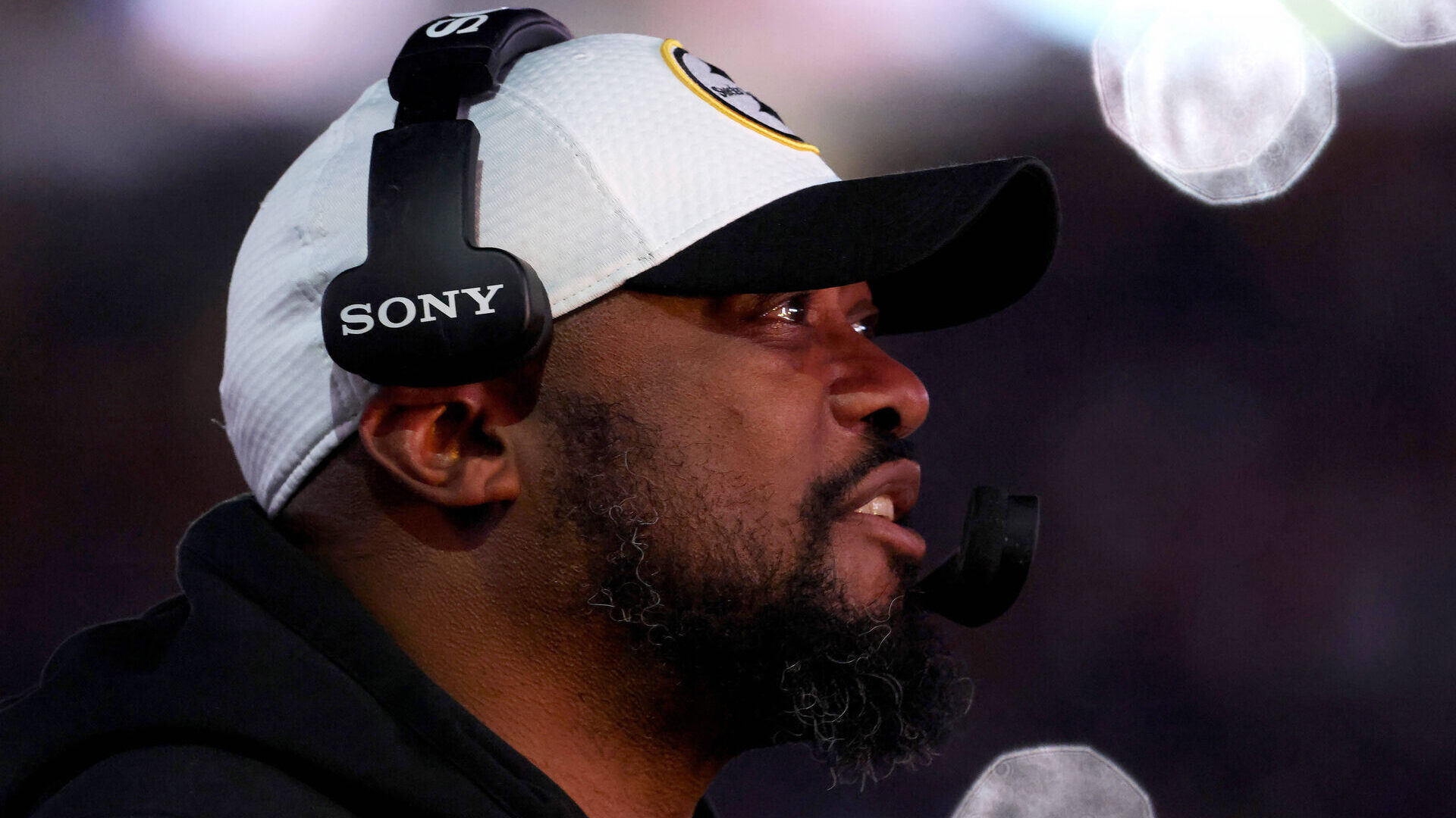 Mike Tomlin Reportedly Makes Stance On Coaching In 2026 Very Clear