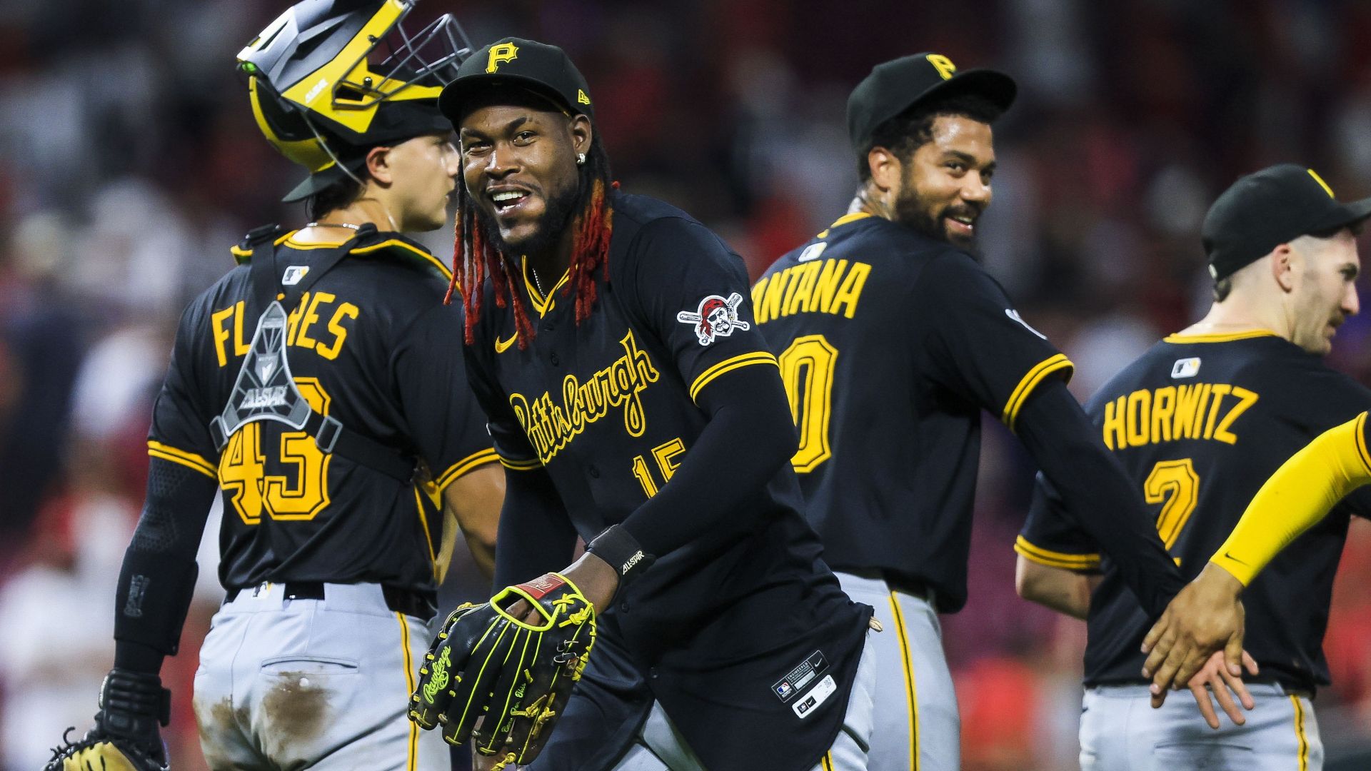 Pirates Star Makes Major World Baseball Classic Decision